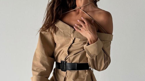 MATE Kuwait - The Finest Sustainable Linen Shop, Made For All Seasons